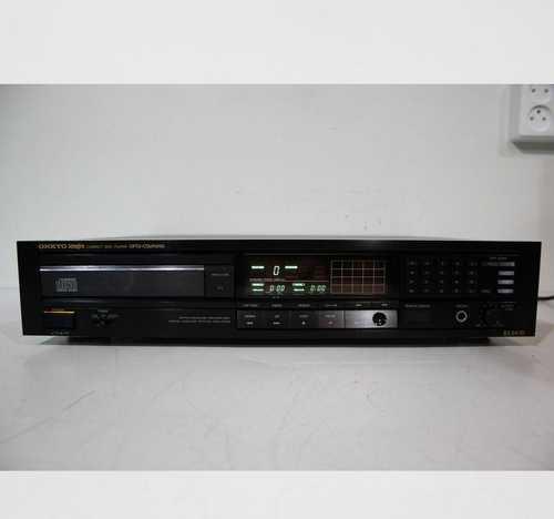 Onkyo DX-6470 CD-Плеер Japan