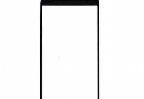 Стекло для Samsung G900 Galaxy S5 (черный)
