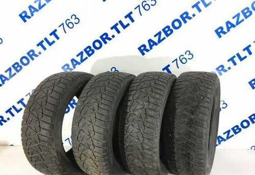 Dunlop Ice Touch 205/55 R16