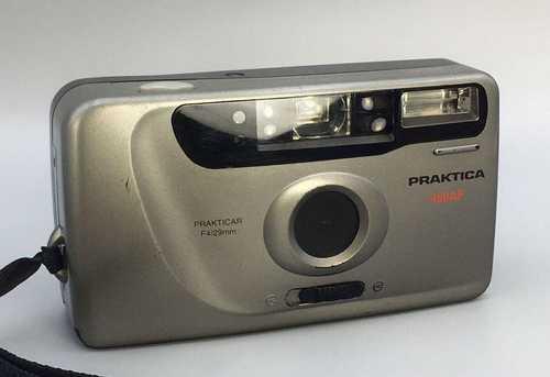 Плёночный фотоаппарат praktika 450 AF
