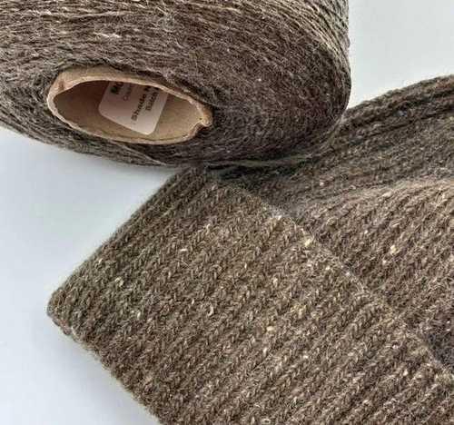 Knoll Tweed mohair, 765 г