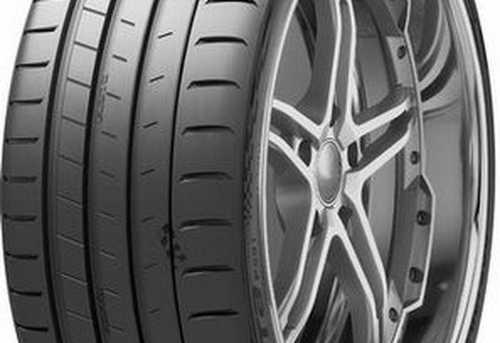 Kumho Ecsta PS91 225/40 R18 92Y