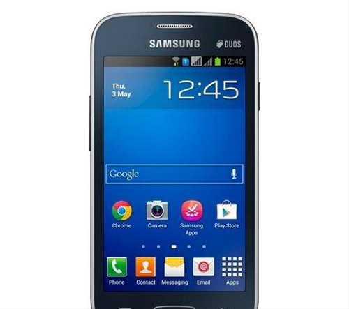 Samsung Galaxy Star Plus