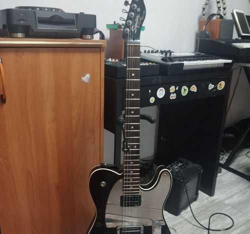 Fender squier telecaster