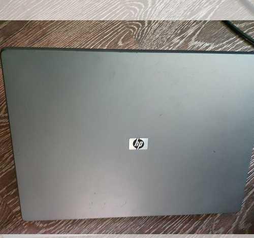 Продаю ноутбук Hp 530