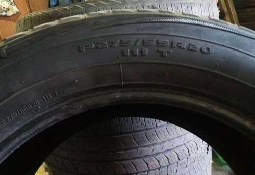 Marshal RoadVenture APT KL51 275/55 R20