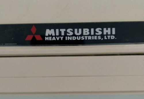 Сплит система mitsubishi бу