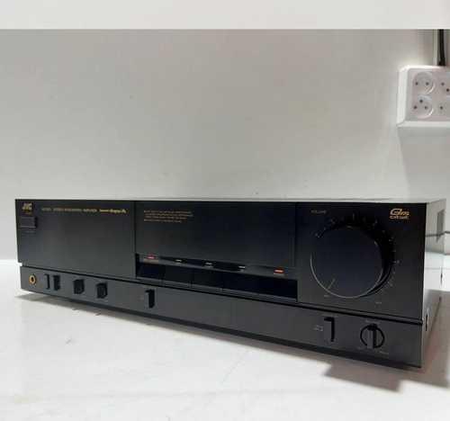 JVC AX-330 Стерео Усилитель Japan