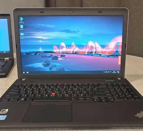 Lenovo ThinkPad E530 i5-3230M 2.6Ghz/8Gb/320Gb