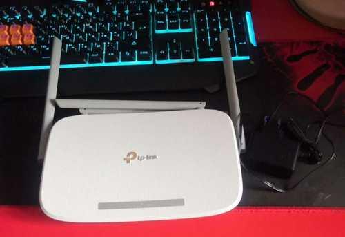 Tp link ec220 g5