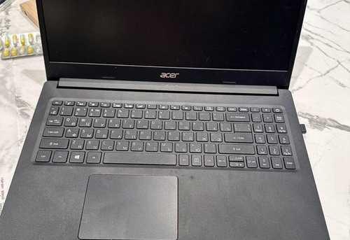 Ноутбук acer N19H1