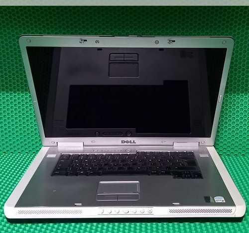 17" dell inspirion PP05XB (без HDD)