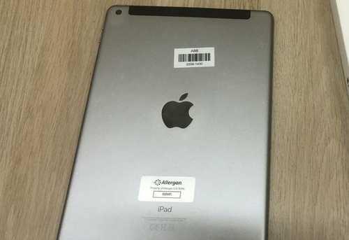 iPad 6 32Gb LTE Grey RU/A Акб88 MDM