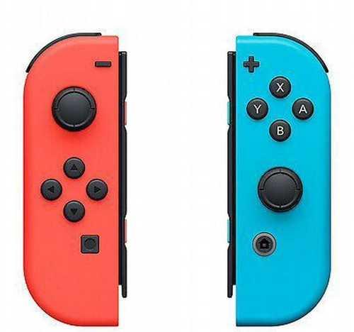 Nintendo switch геймпад JOY-CON