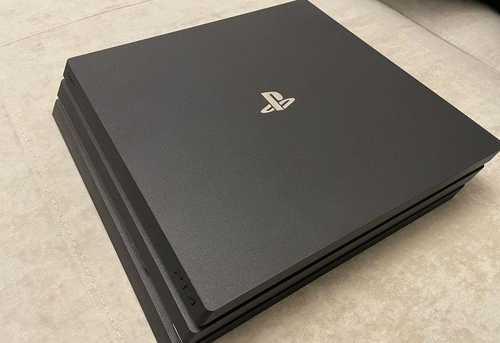 Sony PS4 pro