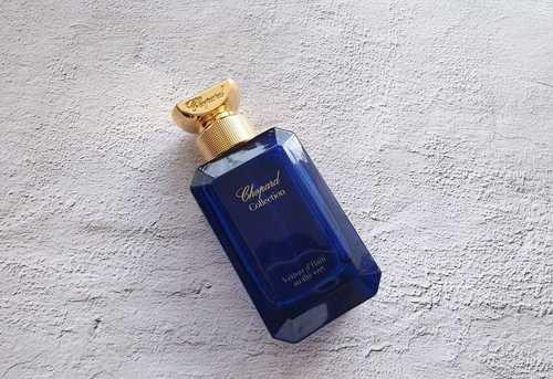 Chopard Vetiver d'Haiti au The Vert Оригинал