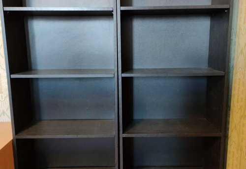 Полки стеллажи, шкаф для книг IKEA