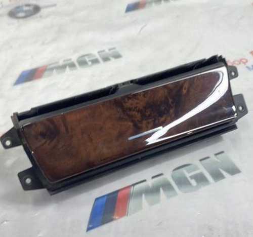 Пепельница передняя Bmw X5 E53 M54B30 2003