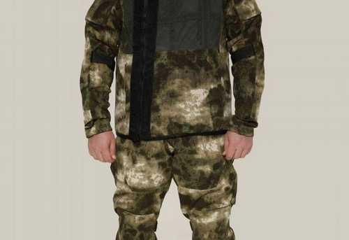 Противоосколочный костюм класса защиты бр-1