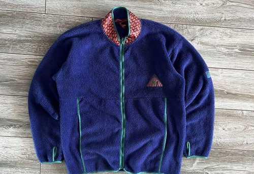 Vintage Helly Hansen fleece 80е 90е