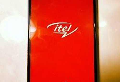 Itel Vision 1 PRO, 2/32 ГБ