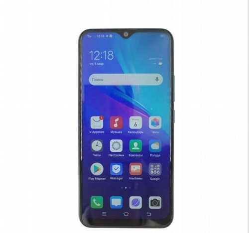 Vivo Y11, 3/32 ГБ