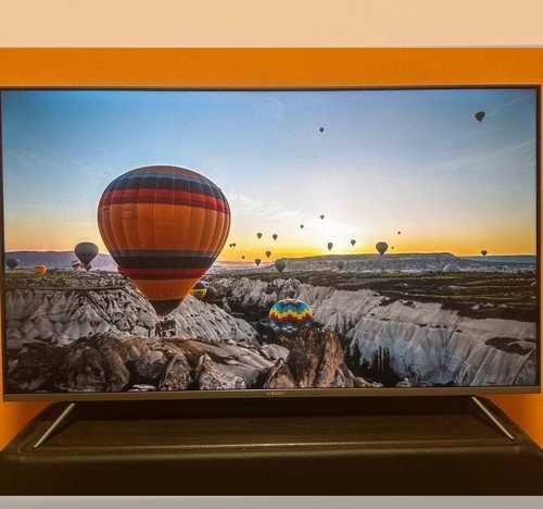 Xiaomi TV Q2 50 qled