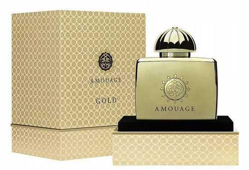 Amouage Gold woman-100ml