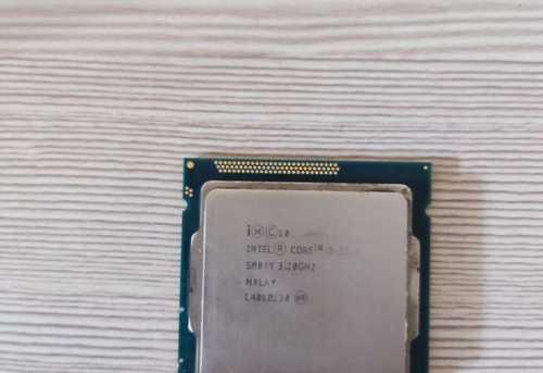 Процессор Intel core i3 3210 3.2ггц