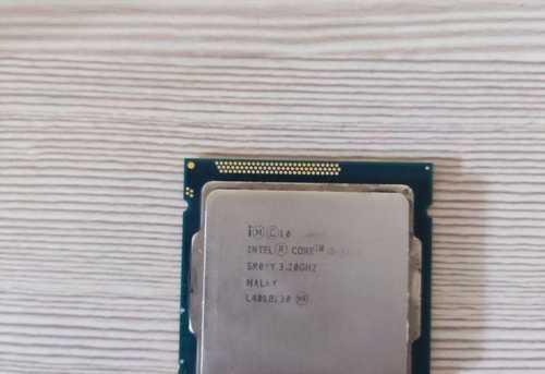 Процессор Intel core i3 3210 3.2ггц