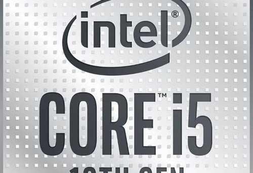 Процессор Intel Core i5-10400 422940