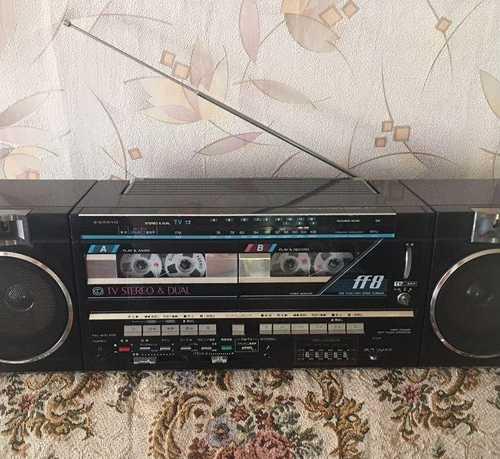 Магнитола Sanyo MR-FF8