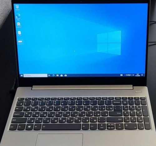 Ноутбук Lenovo ideapad S340 15api