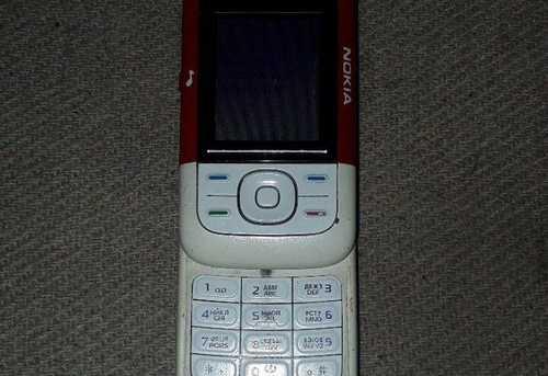 Nokia 5200