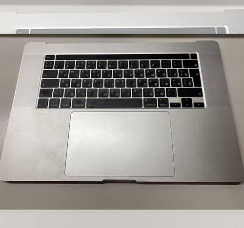 Apple MacBook Pro 16 A2141 2019 по запчастям