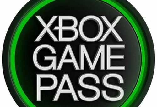 Подписка xbox game pass ultimate+peppa pig
