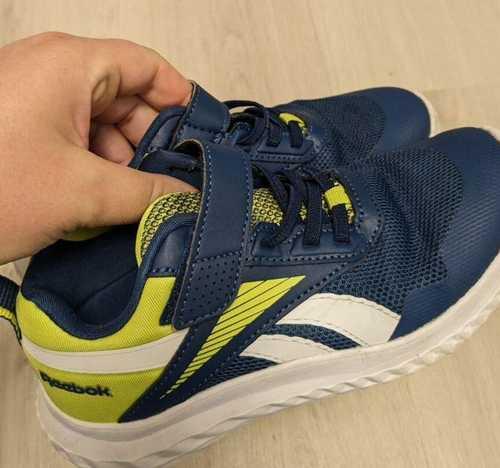 Кроссовки Reebok 32 размер