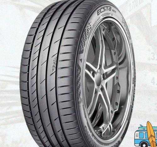 Kumho Ecsta PS71 285/45 R19