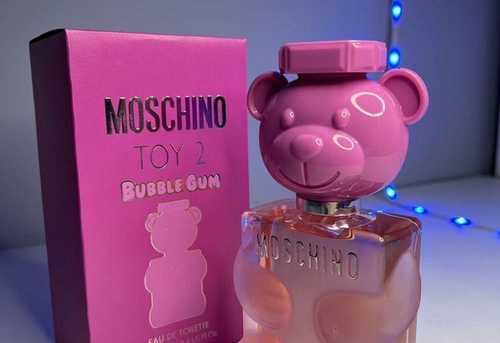 Духи Moschino Toy 2 Bubble Gum