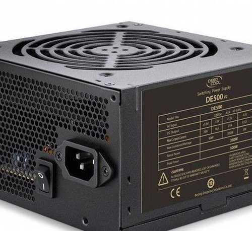 Блок питания Deepcool Explorer DE500