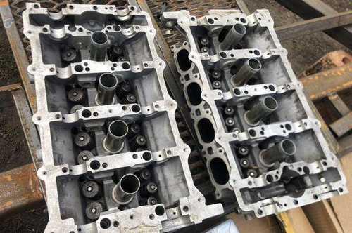 Гбц головка блока audi A8 4.2 BFM Touareg