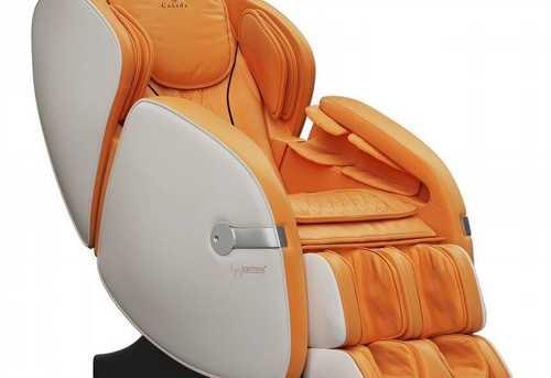 Массажное кресло Casada Betasonic 2 Оранжевое