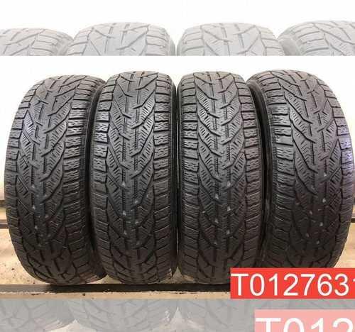 Tigar Winter 185/60 R15 88T