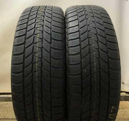 Bridgestone Blizzak LM-25 205/60 R16 92H