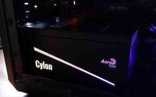 Бп AeroCool cylon 700W