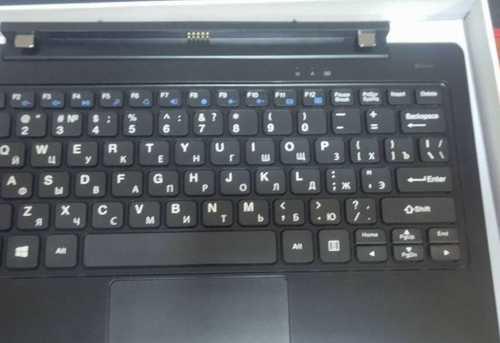 Клавиатура для планшета Digma citi E200