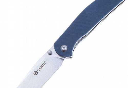 Нож складной, туристический, Ganzo G6804-GY