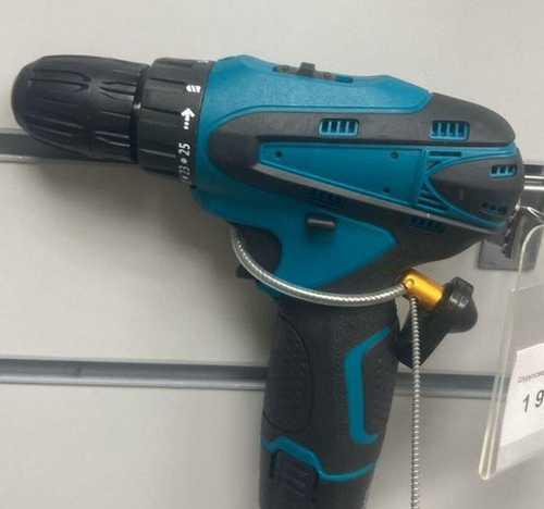 Шуруповерт Makita 12v реплика