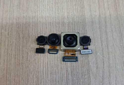 Samsung Galaxy A52 основная камера б\у