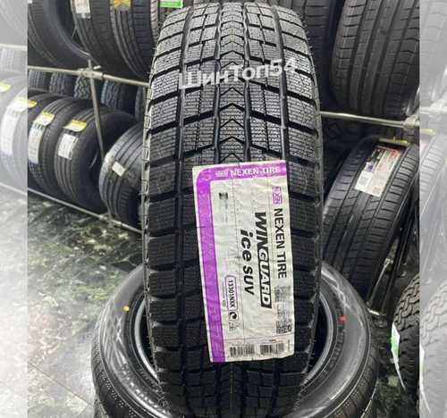 Nexen Winguard Ice SUV 245/70 R16 107Q